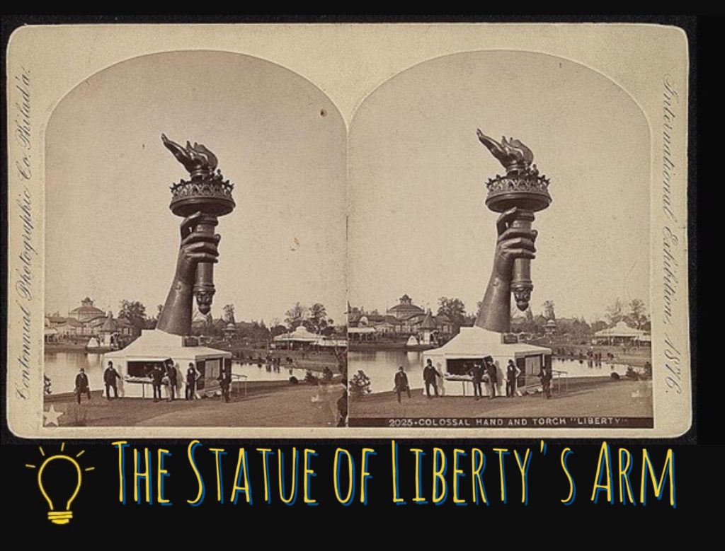 World’s Fair Structures: Our Top Five – The Past and The Curious